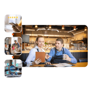 TikMe - Delivering Digital Solutions for Restaurants in Canada, USA